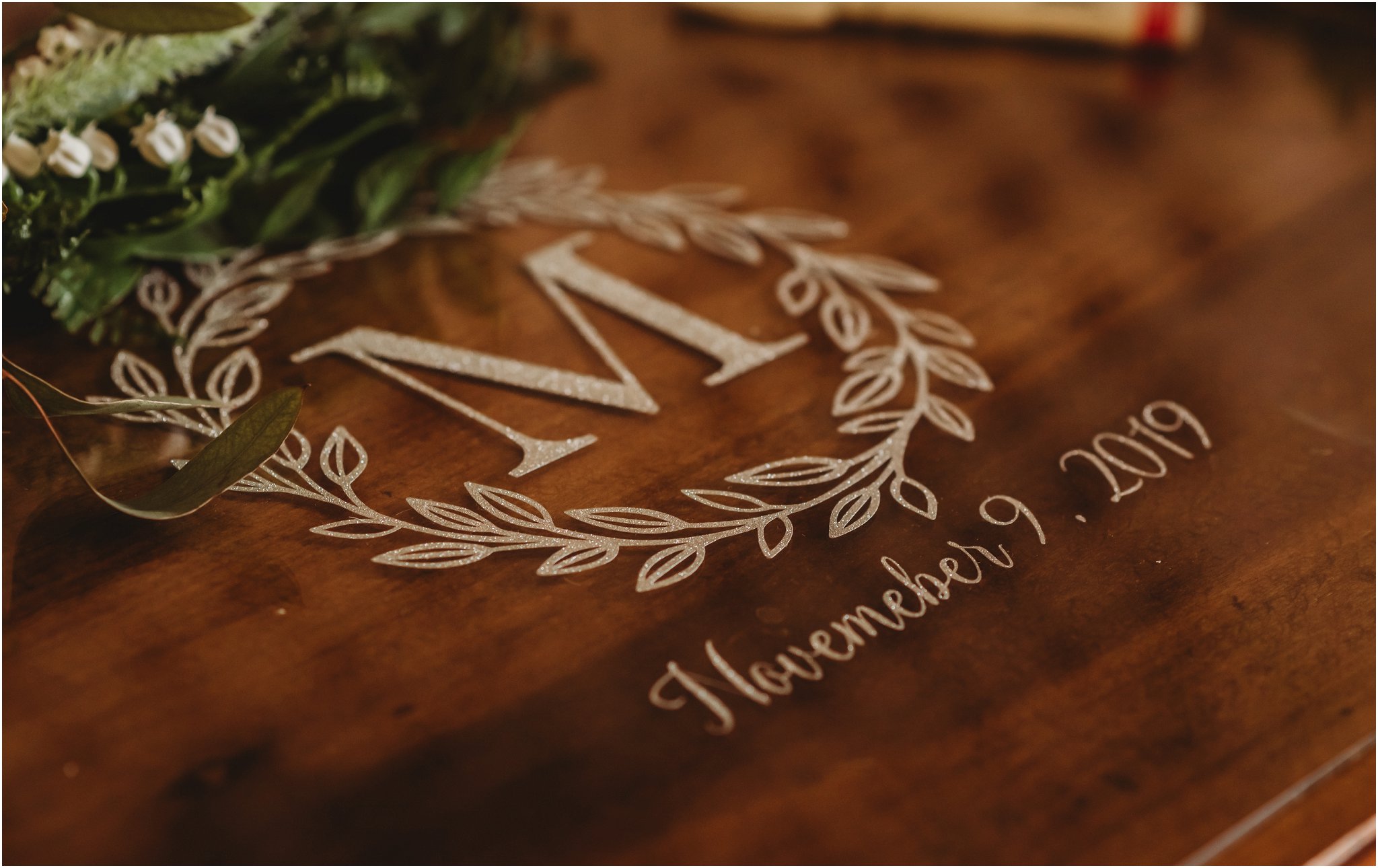 The Miller Wedding // Kierra Josette Artistry, INC.